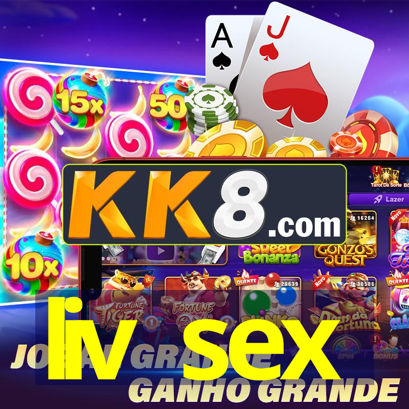 Liv Sex 🥇autoridade Do Ano